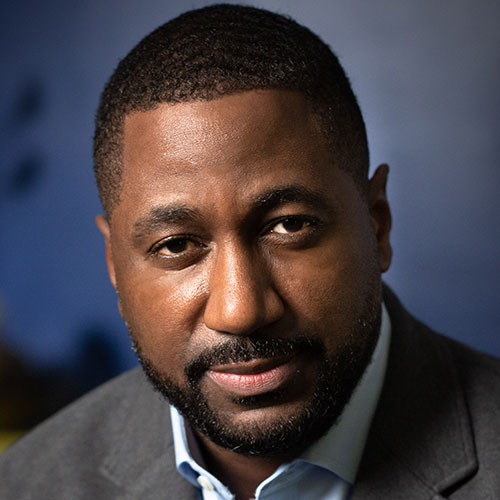 Gyata Kimmons - The Revitalize Foundation